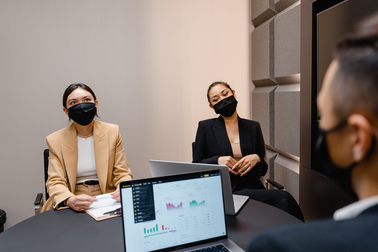 Where does a CFO fit into a business’s financial structure? - Practical CFO